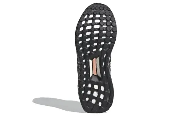 Adidas Ultraboost Dna " Glow Pink - Black