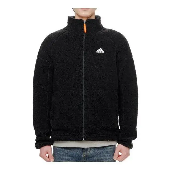 Adidas Logo Fr5284 Full Zip Jacket - Default Colorway