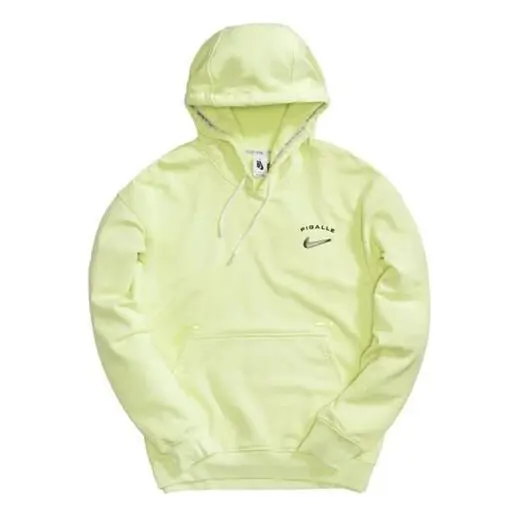 Nike X Pigalle Series Hoodie - Green
