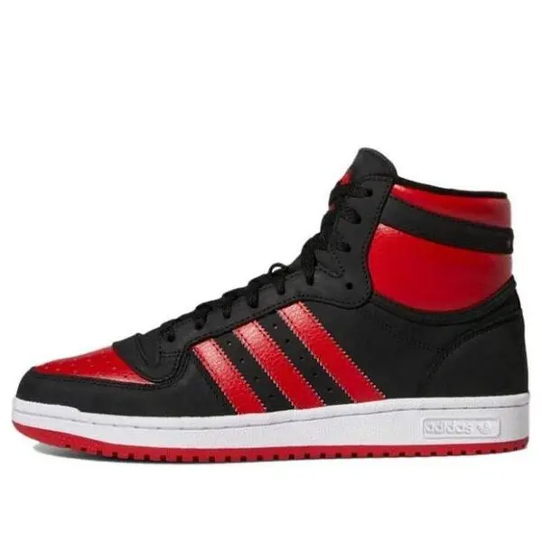 Adidas Top Ten Rb High Top Sneakers