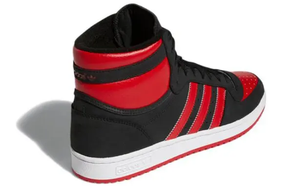Adidas Top Ten Rb High Top Sneakers