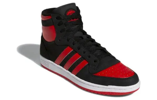 Adidas Top Ten Rb High Top Sneakers