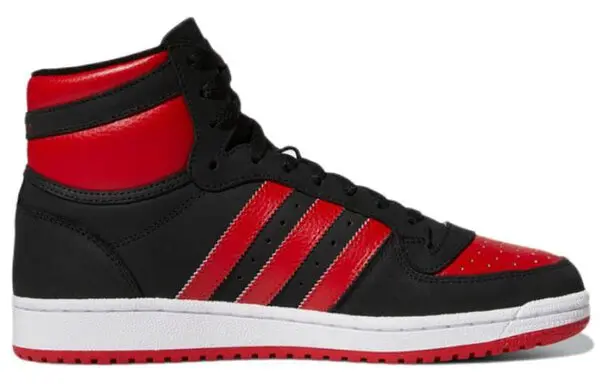 Adidas Top Ten Rb High Top Sneakers