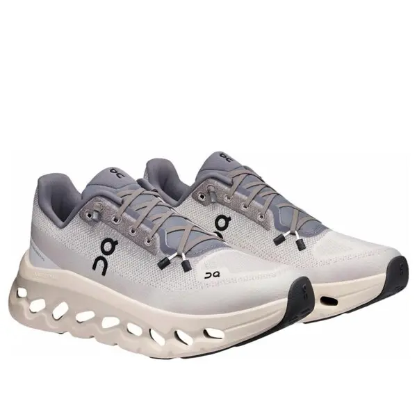 On Cloudtilt Sneakers - Rock/ivory