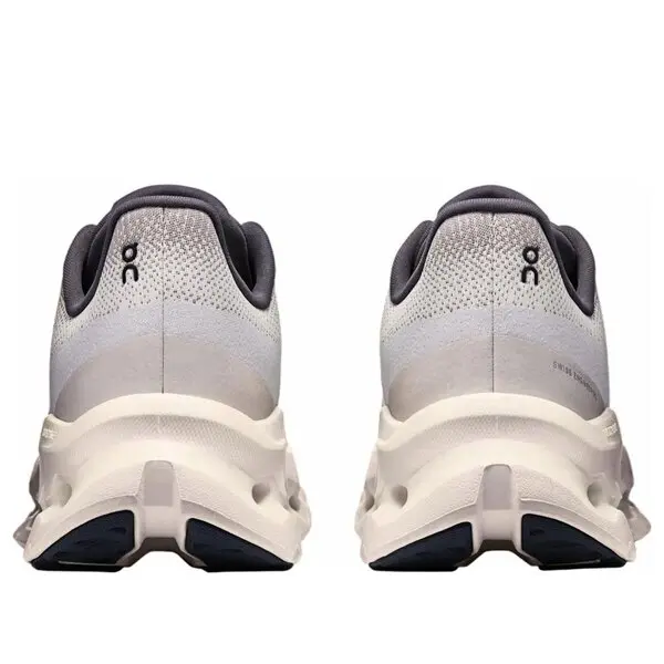On Cloudtilt Sneakers - Rock/ivory