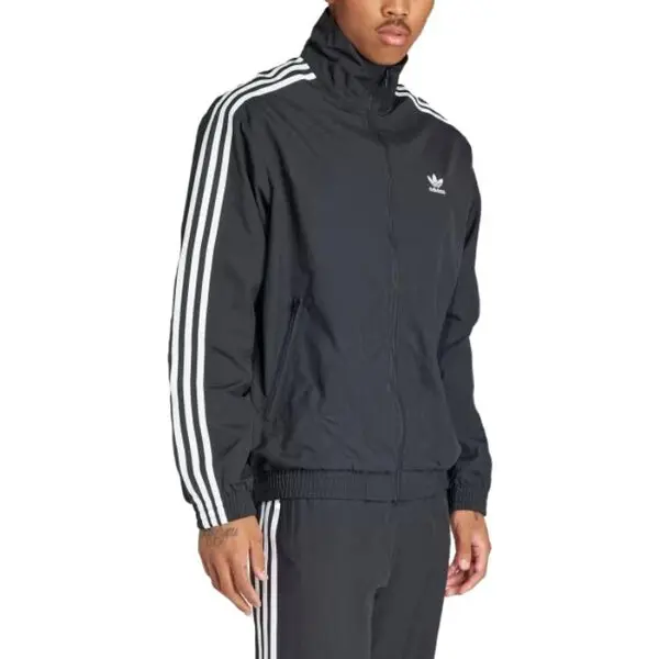 Adidas Adicolor Woven Firebird Track Top