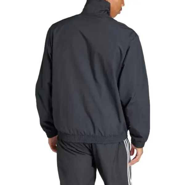 Adidas Adicolor Woven Firebird Track Top - Black