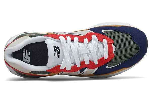 NEW BALANCE Dahood Hub X 57/40 "da Special Pack