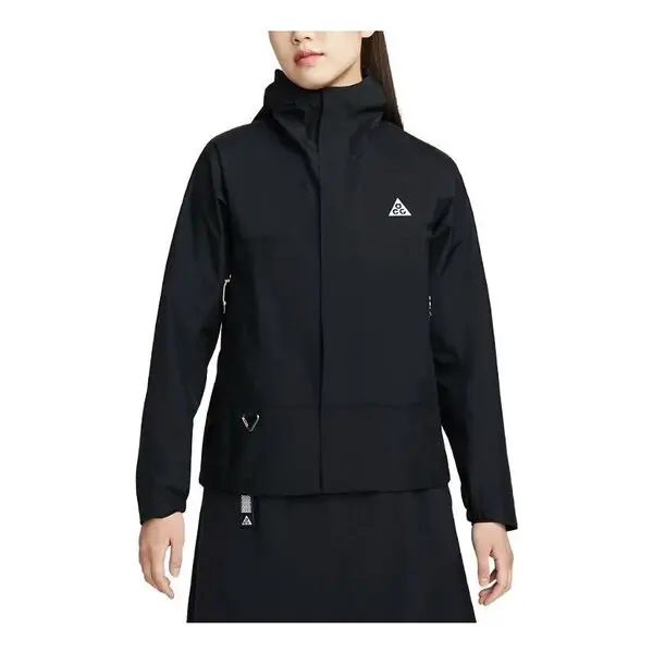 Nike X Storm-fit Cascade Rains Full-zip Jacket