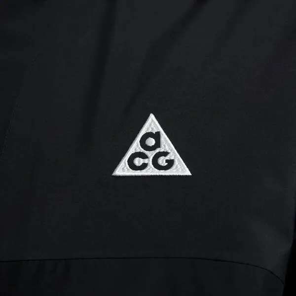 Nike X Storm-fit Cascade Rains Full-zip Jacket
