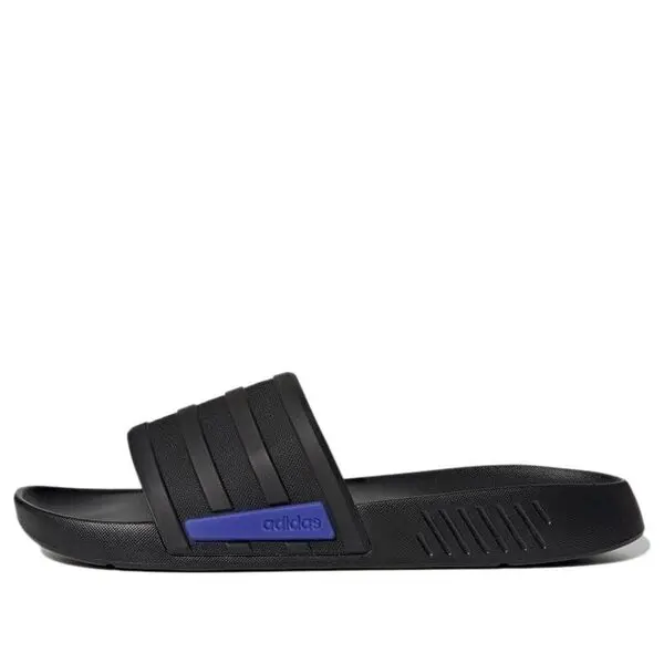 Adidas Racer Tr Slide - Black