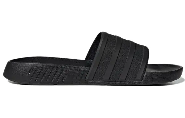 Adidas Racer Tr Slide - Black