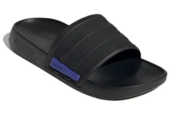 Adidas Racer Tr Slide - Black