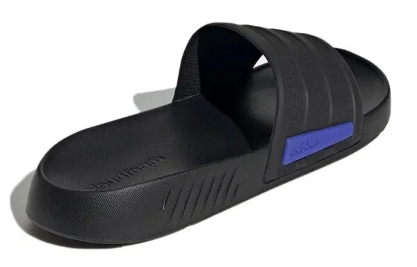 Adidas Racer Tr Slide - Black