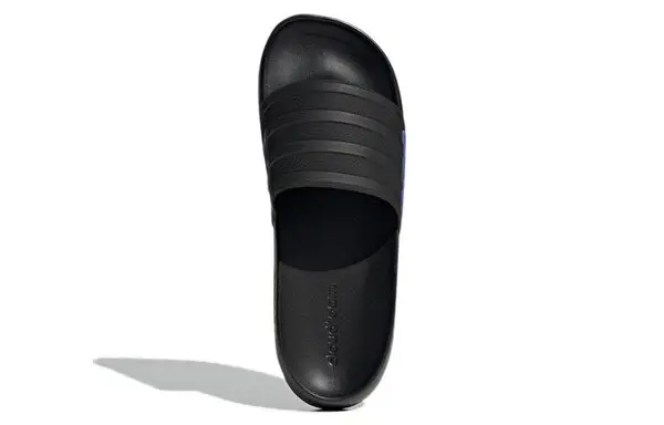 Adidas Racer Tr Slide - Black