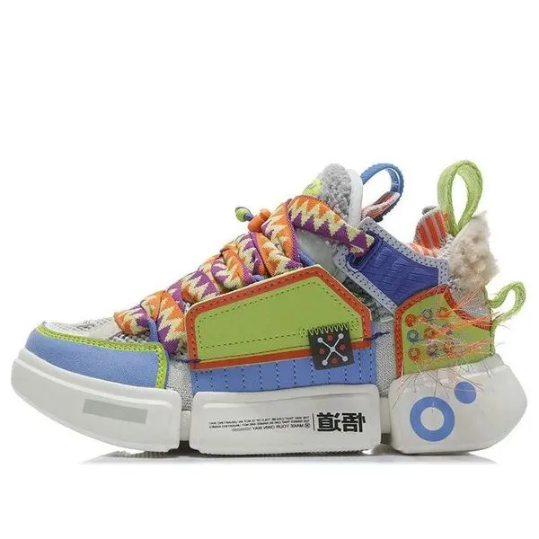 LI-NING Essence 2 Ace Remake Sneakers