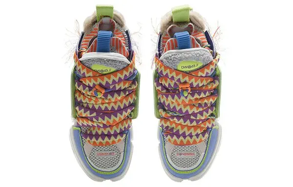 LI-NING Essence 2 Ace Remake Sneakers