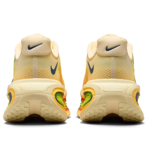 Nike Zoom Vomero Premium Sneakers - Alabaster/citron Pulse-hyper Violet-blue Void