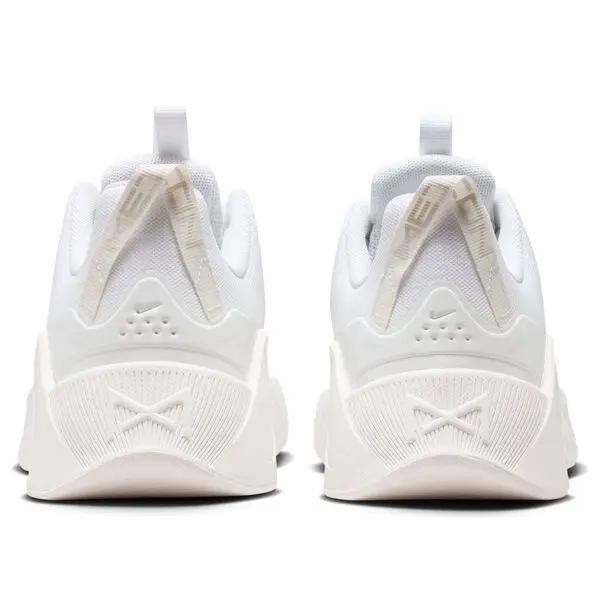 Nike Free Metcon Sneakers - White/sail