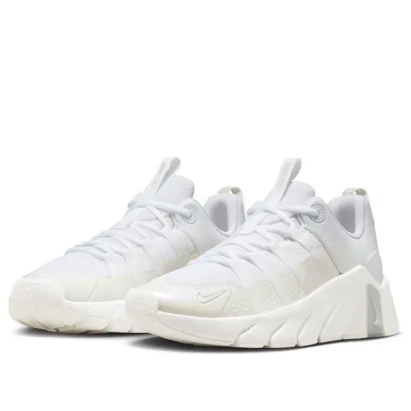 Nike Free Metcon Sneakers - White/sail