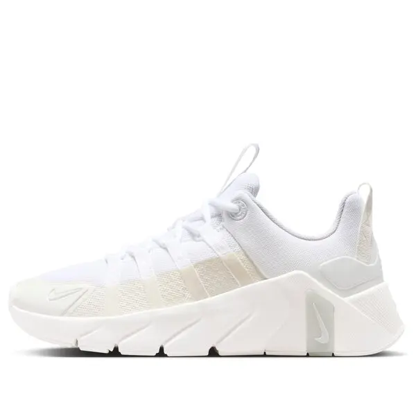 Nike Free Metcon Sneakers - White/sail