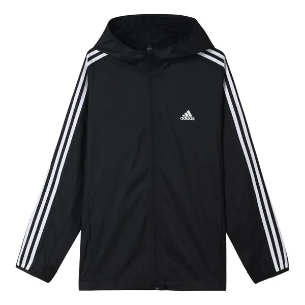 Adidas Windbreaker Jacket