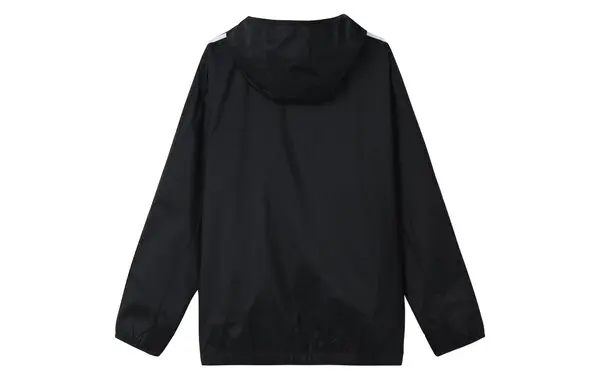 Adidas Windbreaker Jacket