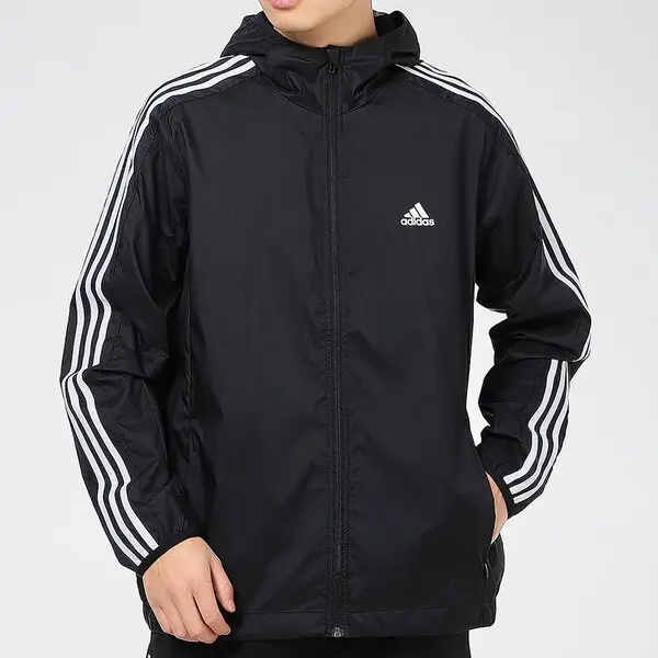 Adidas Windbreaker Jacket