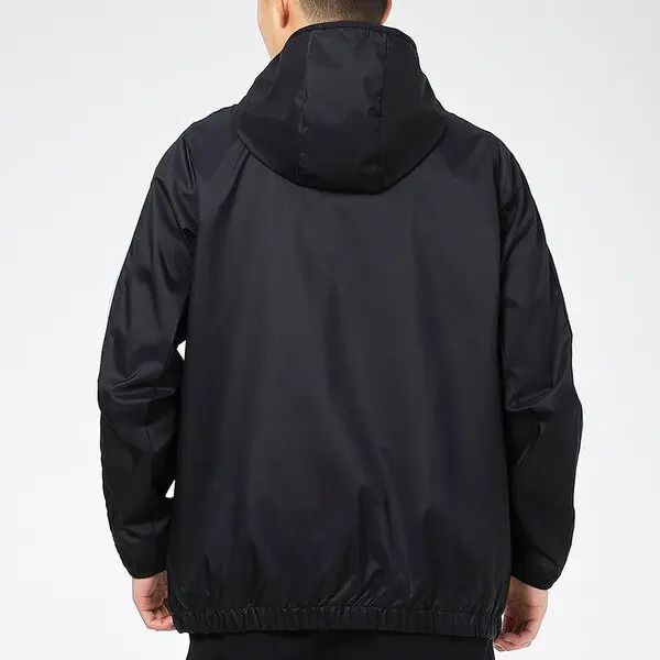 Adidas Windbreaker Jacket