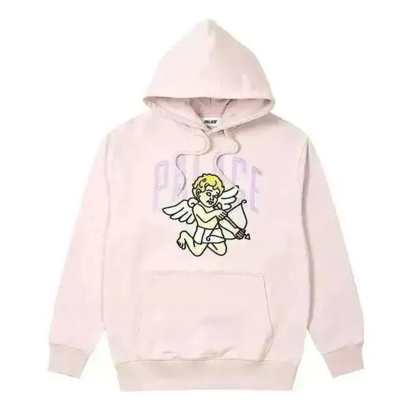 PALACE Temptation Hoodie - Pink