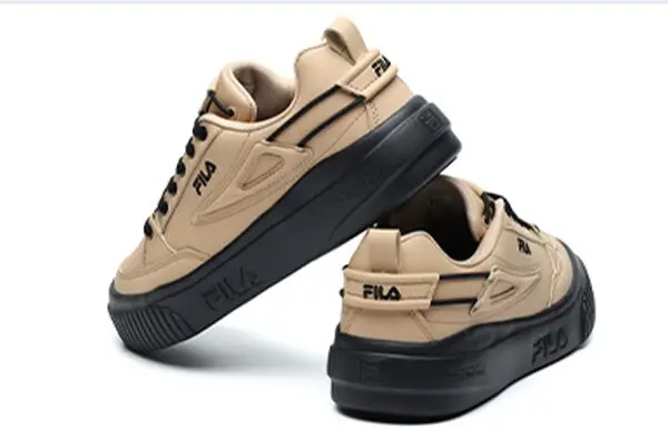 FILA Heritage Fht Low-top Sneakers
