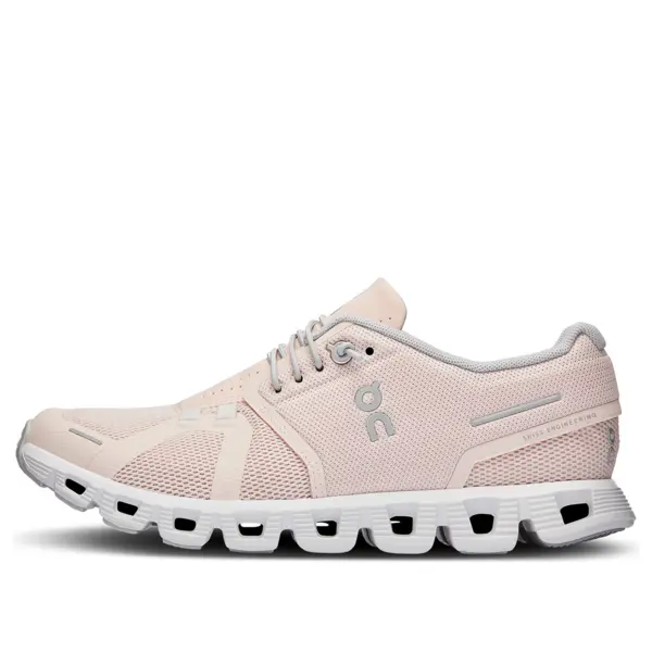 On Cloud - Pink/white