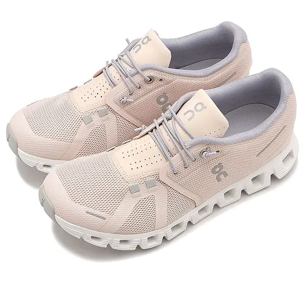 On Cloud - Pink/white