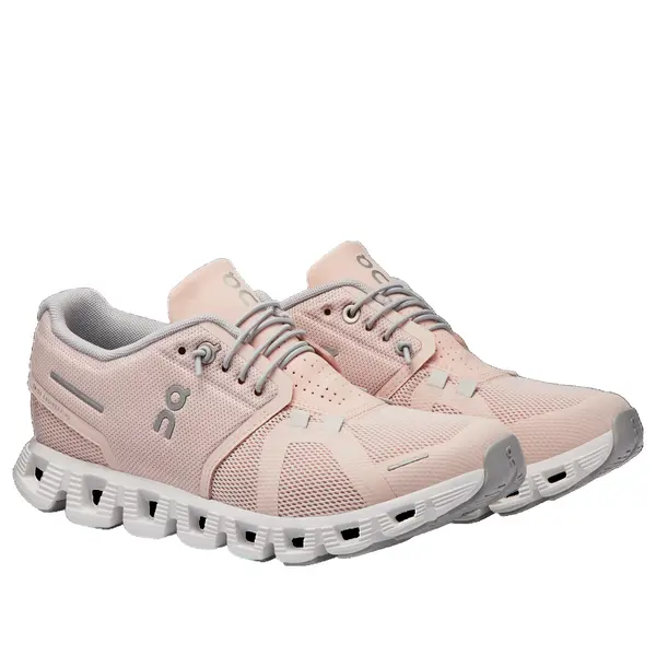 On Cloud - Pink/white