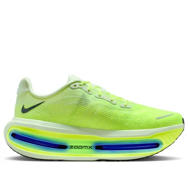 Nike Zoom Vomero Premium "volt Tint - Volt Tint/sapphire/volt