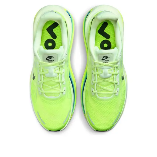 Nike Zoom Vomero Premium "volt Tint - Volt Tint/sapphire/volt