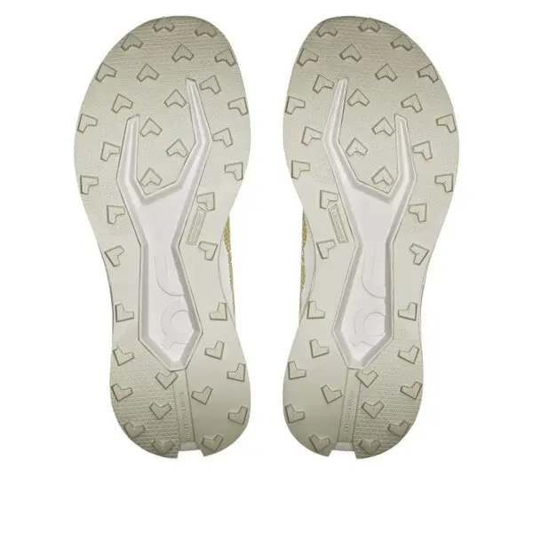 On Cloudultra 3 Athletic Sneakers - Lychee/lime