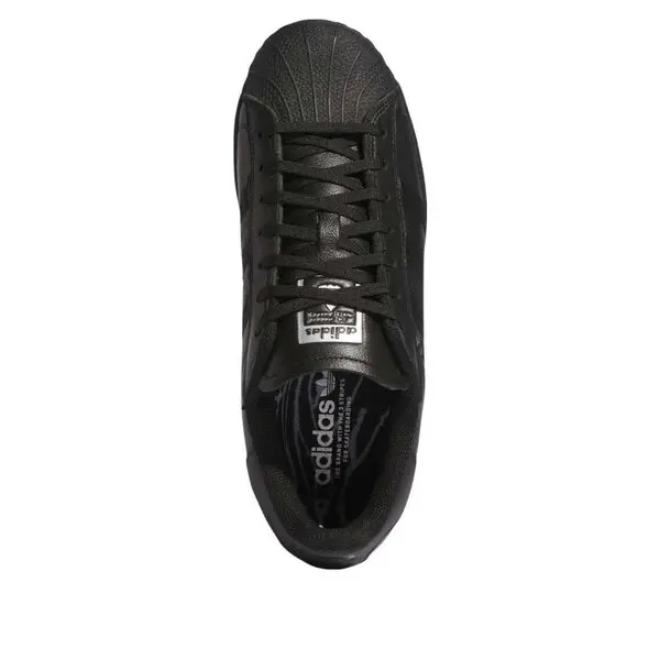 Adidas X Unity Superstar Adv Leather Sneakers