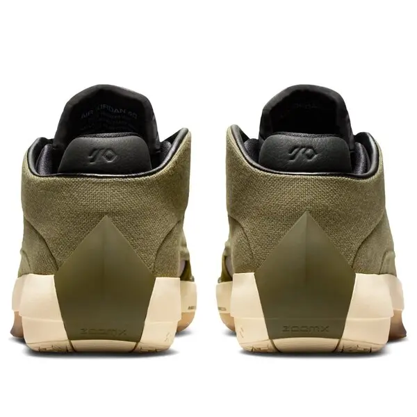 JORDAN 40 Edge Pf "medium Olive