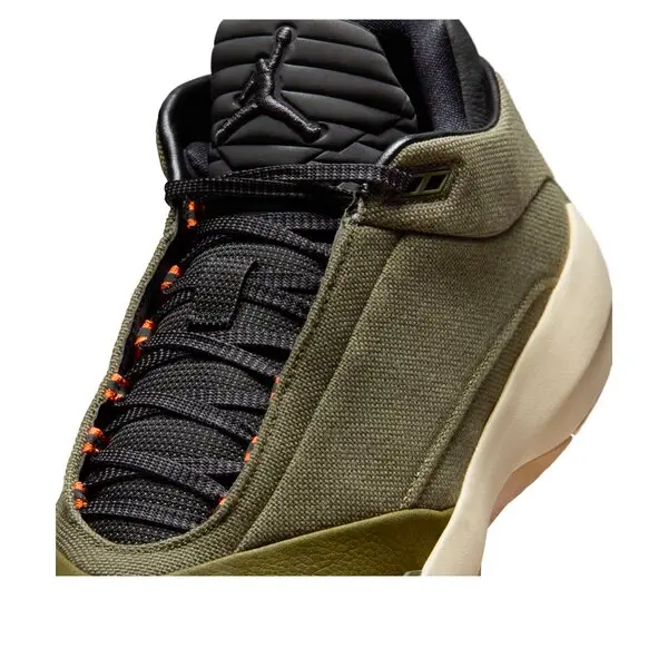 JORDAN 40 Edge Pf "medium Olive - Medium Olive/black/anthracite