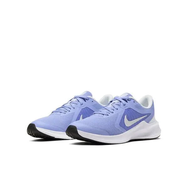 Nike Downshifter 10 Athletic Sneakers