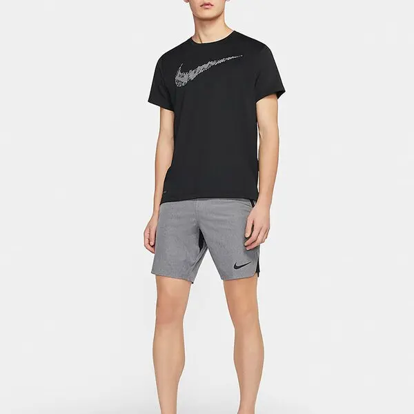 Nike Dri-fit Training Top