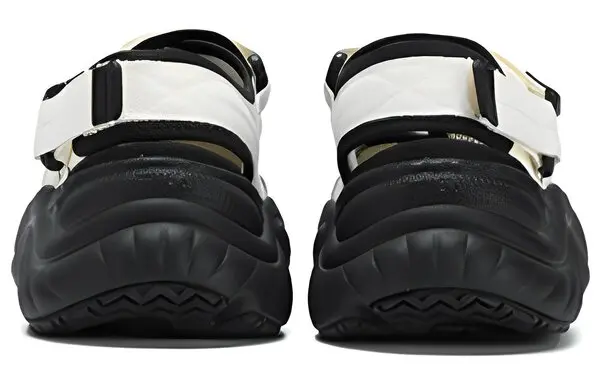 FILA FUSION Conch Sandals