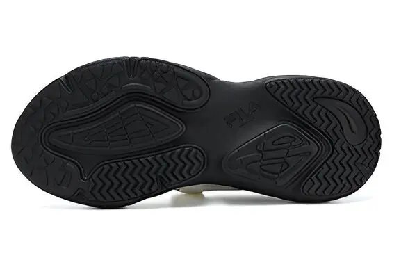 FILA FUSION Conch Sandals