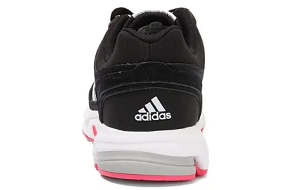 Adidas Equipment 10 W Low Top Sneakers - Black/red