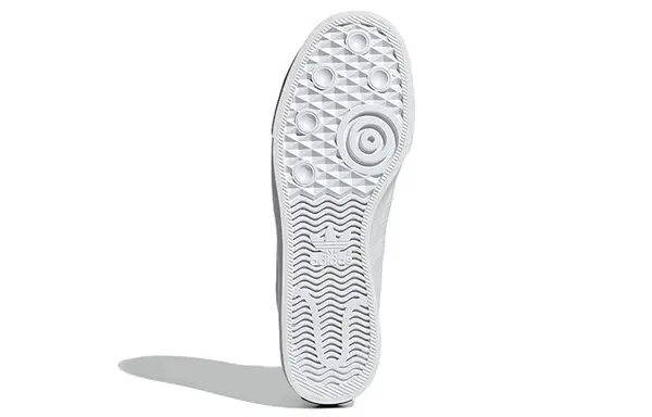 Adidas Nizza Hi Top Sneakers