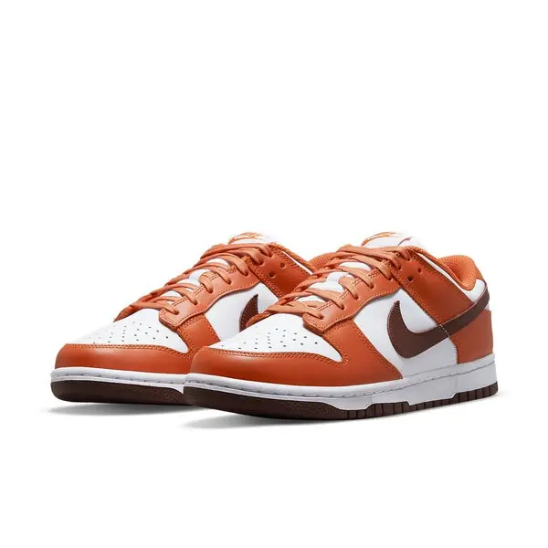 Nike Dunk Low 'bronze Eclipse