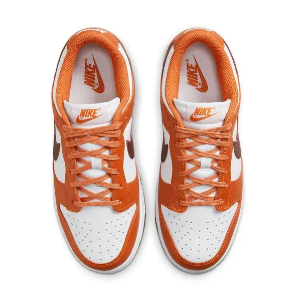 Nike Dunk Low 'bronze Eclipse