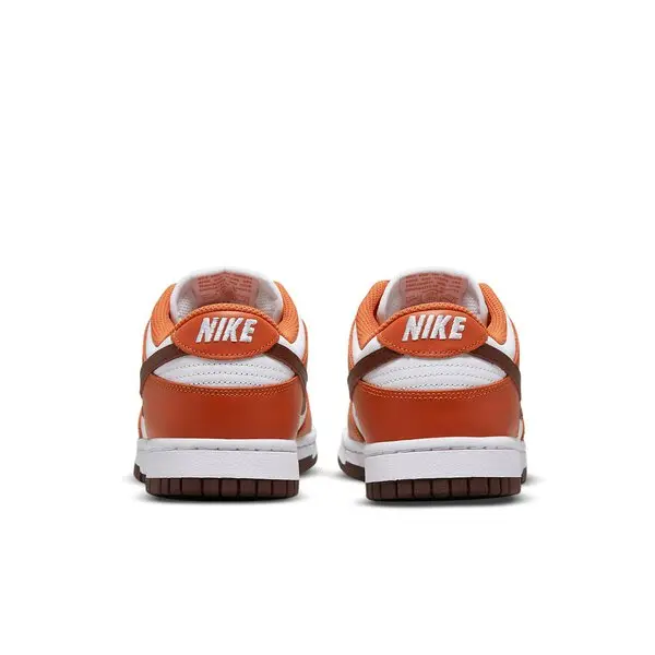 Nike Dunk Low "bronze Eclipse