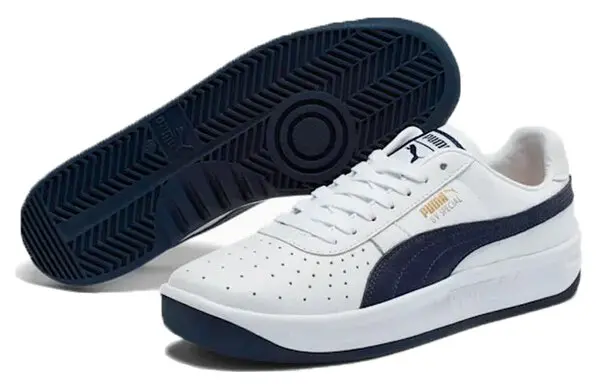 PUMA Gv Special "white Peacoat" Sneakers